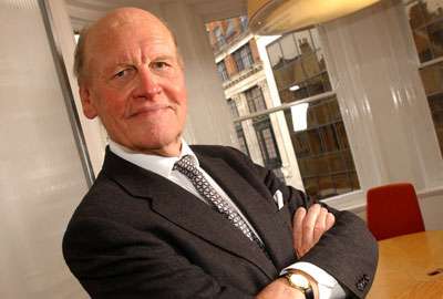 7 Charities to Donate to this Christmas, with philanthropist Sir Alec Reed